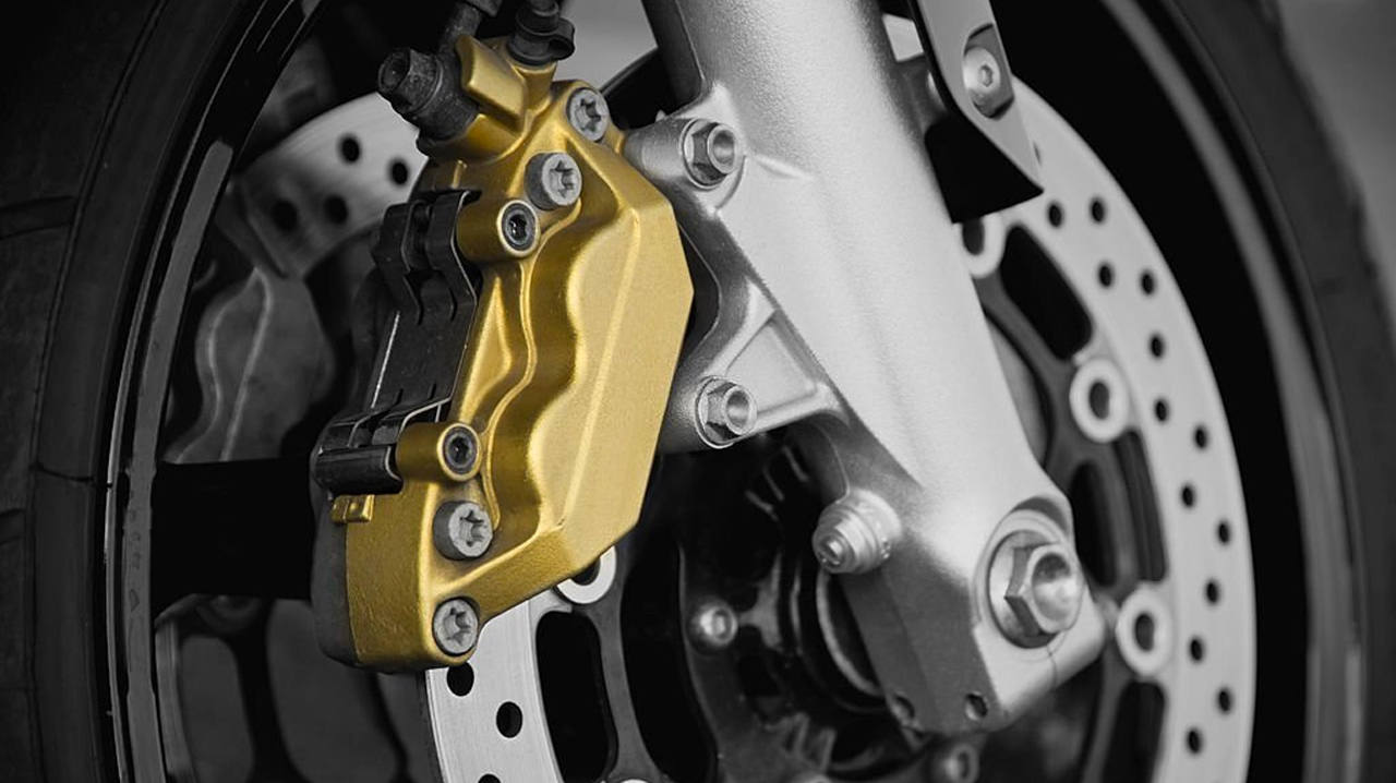 Você conhece os diferentes tipos de pastilha de freio para motos? - VAZ ...